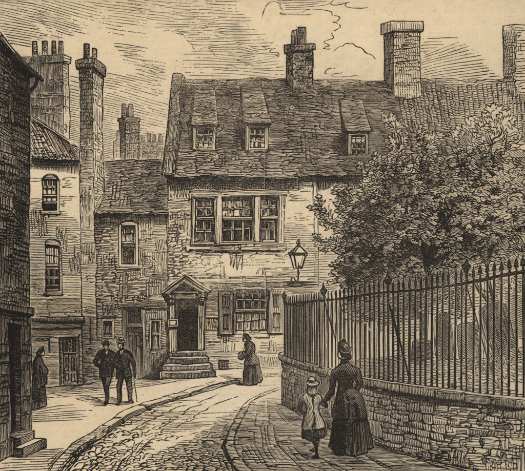 Beilby and Bewick workshop | sitelines.newcastle.gov.uk