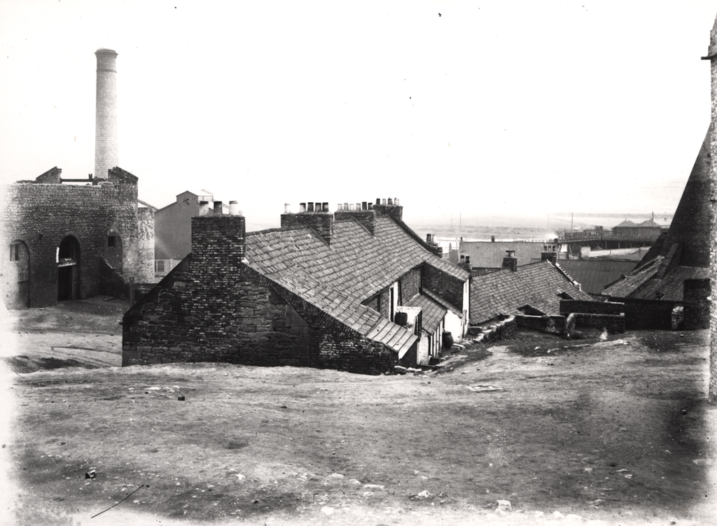 Lemington, Power Station | sitelines.newcastle.gov.uk