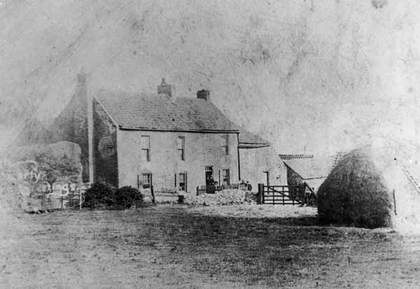 Newton Garths Farm | sitelines.newcastle.gov.uk